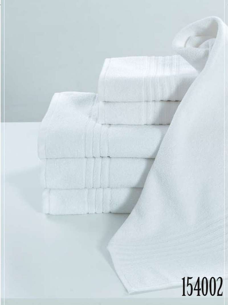 Otel Havlusu | Kaliteli Otel Havluları - Zorel Tekstil Ltd. Şti. Denizli