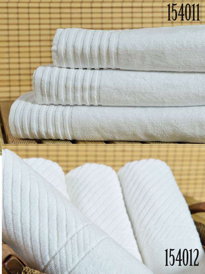 Otel Havlusu | Kaliteli Otel Havluları - Zorel Tekstil Ltd. Şti. Denizli